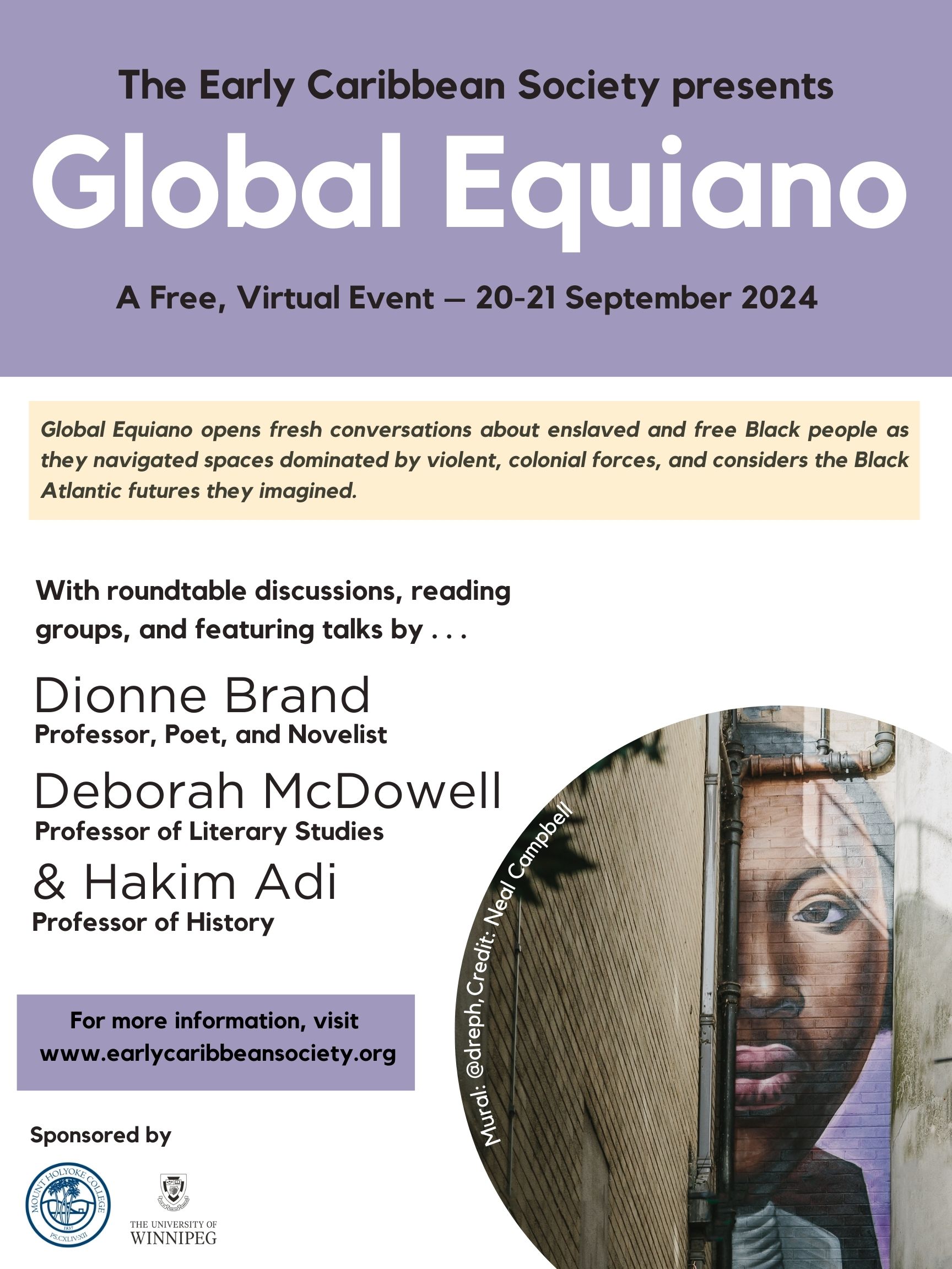 CFPs – Early Caribbean Society